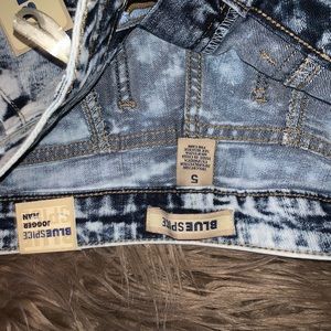 Blue Spice | Pants & Jumpsuits | Blue Spice Jeans | Poshmark